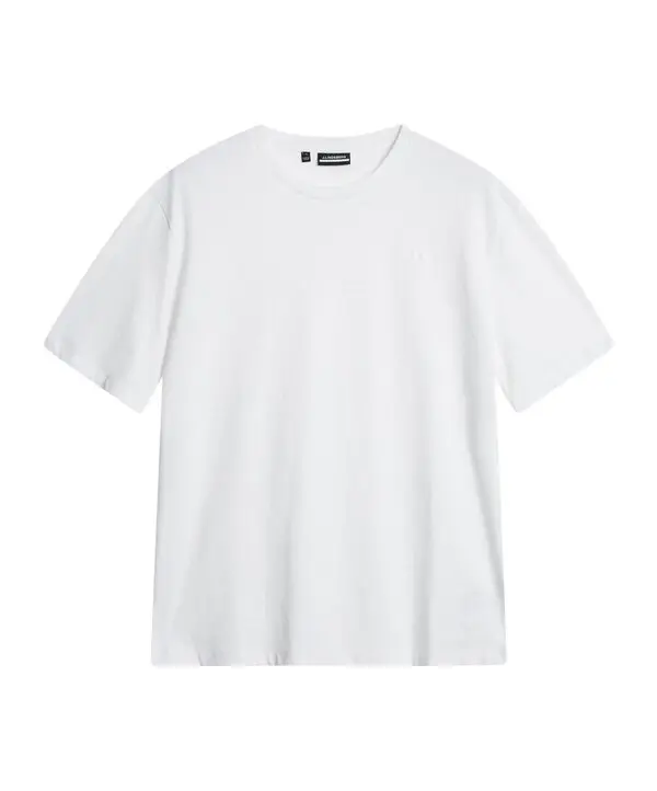 J. Lindeberg Lind Alpha Regular Fit T-shirt
