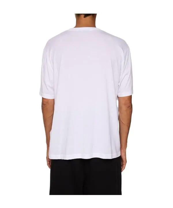J. Lindeberg Lind Alpha Regular Fit T-shirt