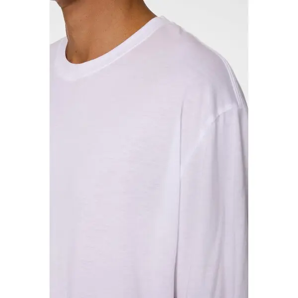 J. Lindeberg Lind Alpha Regular Fit T-shirt