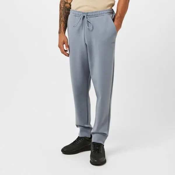 Hugo Boss Drawstring Waistband Joggers