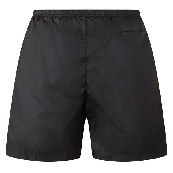 Palm Angels Swim Shorts