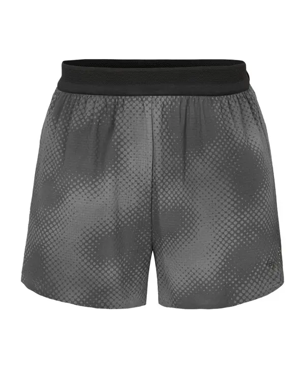 REPRESENT Elastic Waistband Athletic Shorts