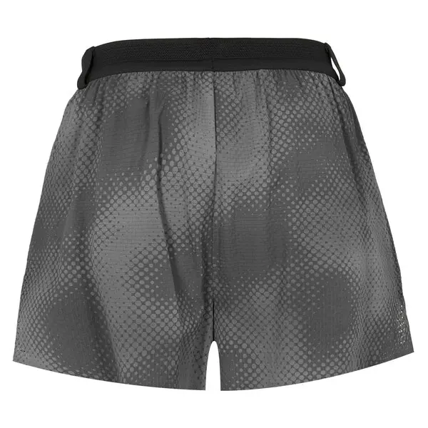 REPRESENT Elastic Waistband Athletic Shorts