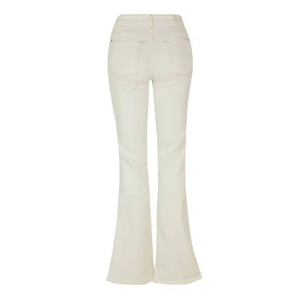7 For All Mankind Bootcut Jeans