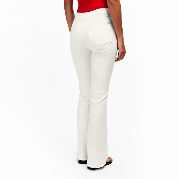 7 For All Mankind Bootcut Jeans