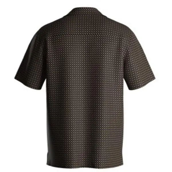 Hugo Boss Short-sleeved Shirt