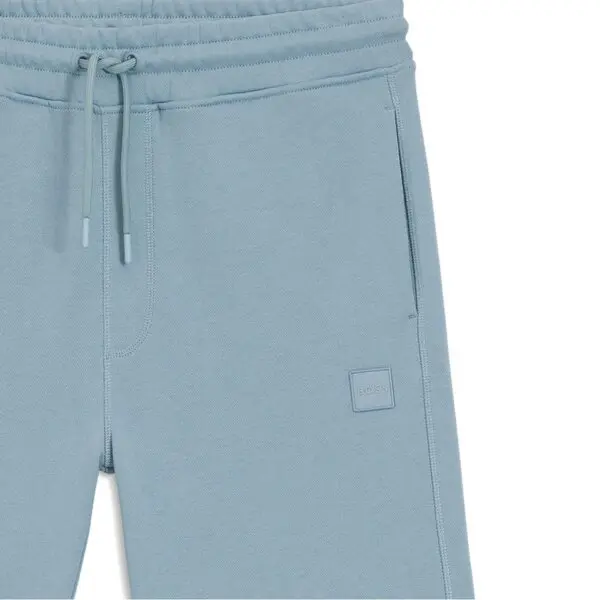 Hugo Boss Logo Detail Shorts