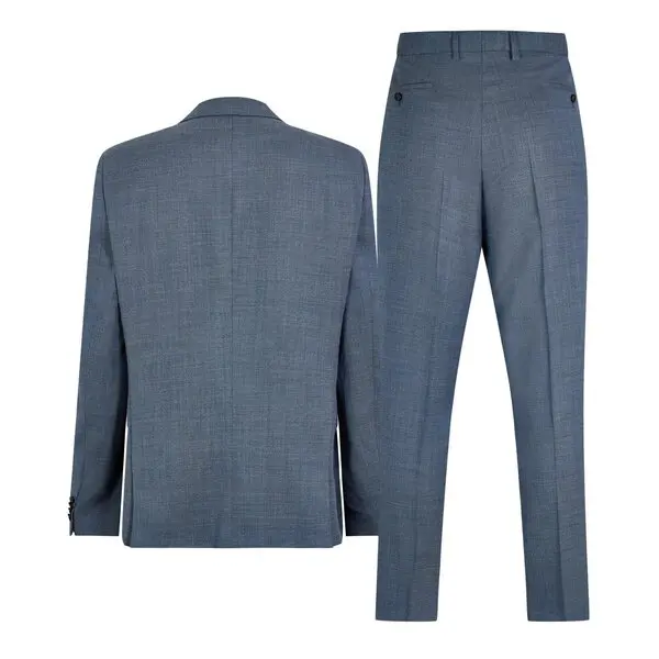 Hugo Boss Three-piece Suit