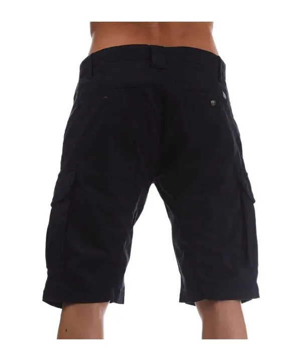 C.P. COMPANY Comfortable Stretchy Shorts