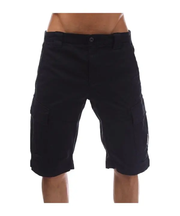 C.P. COMPANY Comfortable Stretchy Shorts