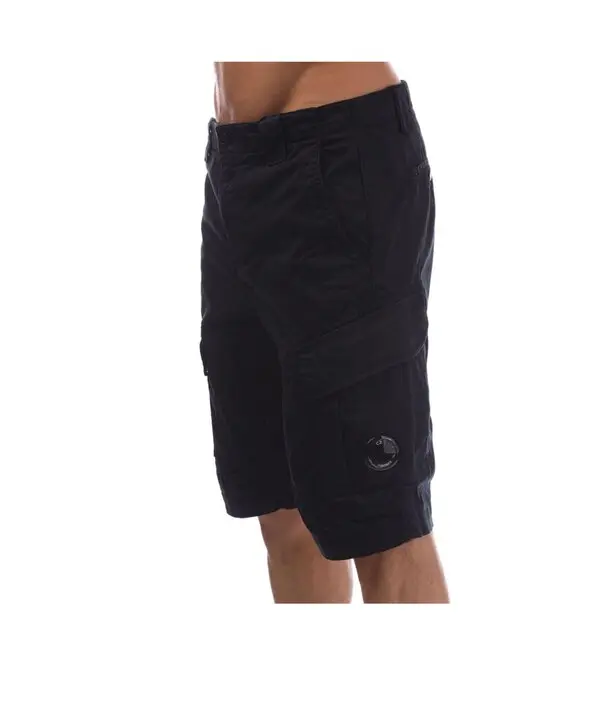 C.P. COMPANY Comfortable Stretchy Shorts