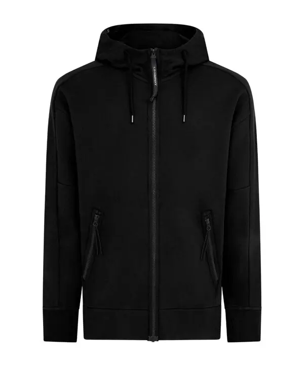 C.P. COMPANY Hooded Sweatshirt