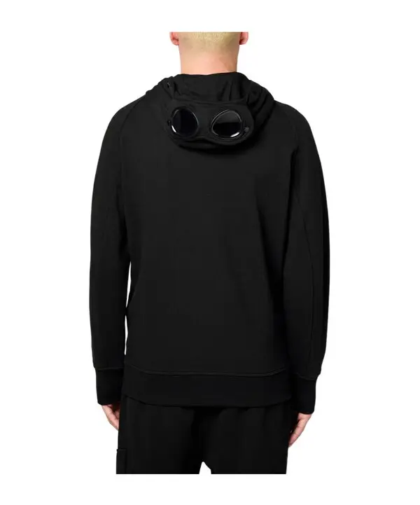 C.P. COMPANY Hooded Sweatshirt