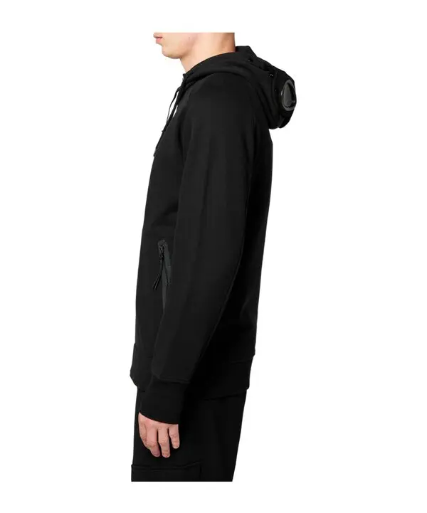 C.P. COMPANY Hooded Sweatshirt