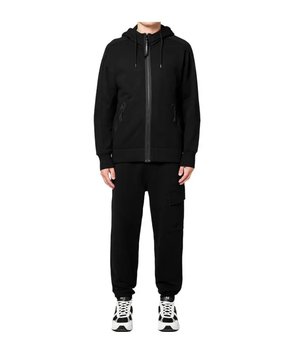 C.P. COMPANY Hooded Sweatshirt