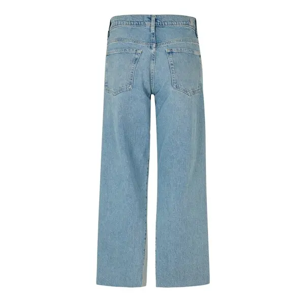7 For All Mankind Straight Leg Jeans
