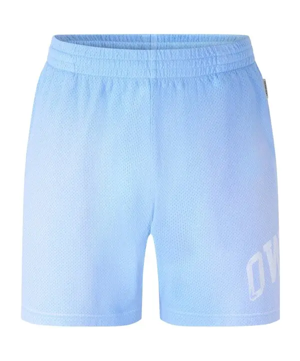 REPRESENT Casual Shorts With Adjustable Waistline