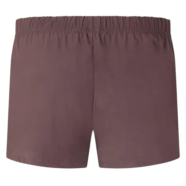 Fear Of God Logo Detail Shorts