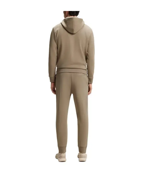 Hugo Boss Zip-up Hoodie