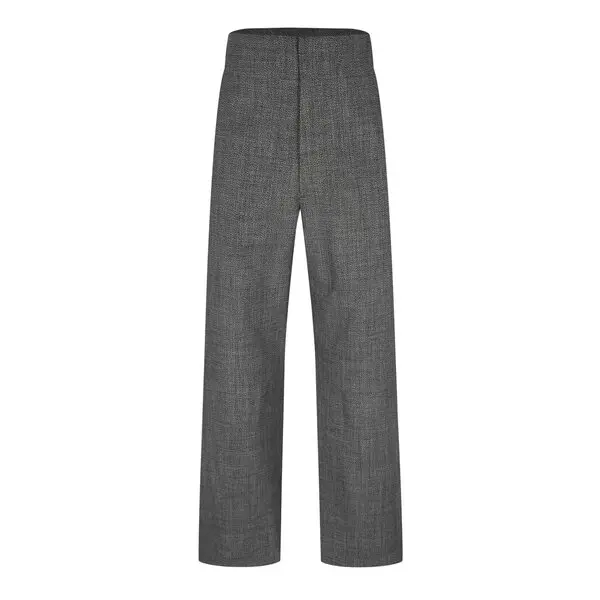 Fear Of God Straight Leg Trousers