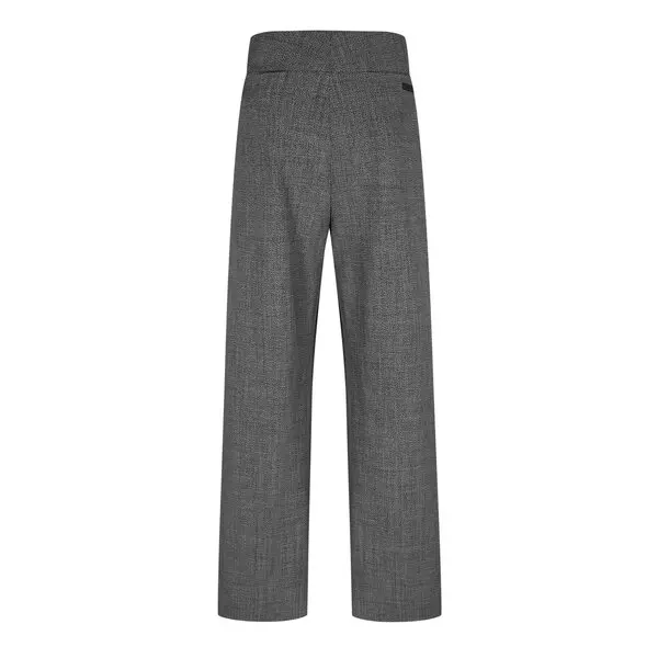 Fear Of God Straight Leg Trousers