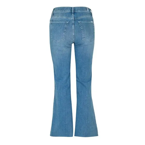 7 For All Mankind Slim Fit Jeans