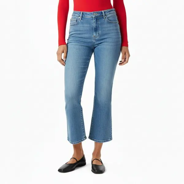 7 For All Mankind Slim Fit Jeans