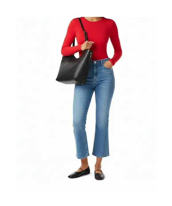 7 For All Mankind Slim Fit Jeans