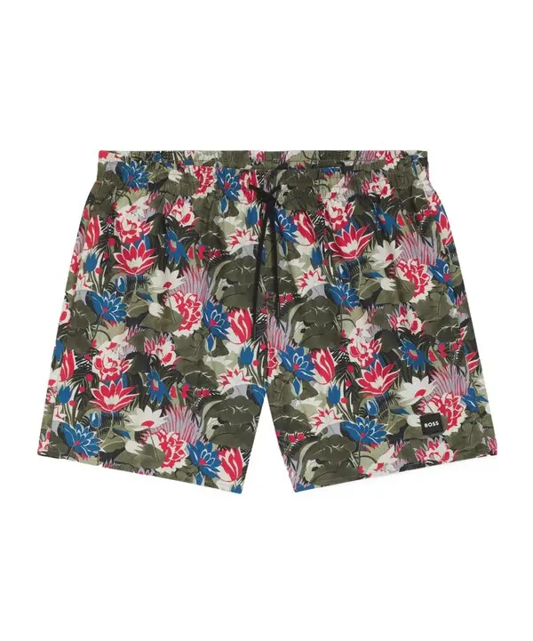 Hugo Boss Bodywear Swim Shorts