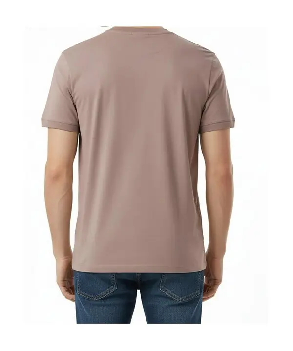 Hugo Boss Logo Crew-neck T-shirt