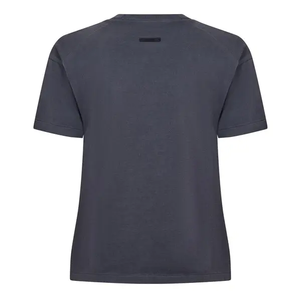 Fear Of God Printed Short-sleeve T-shirt