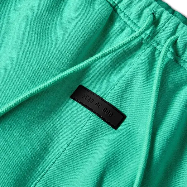 Fear Of God Drawstring Shorts - No