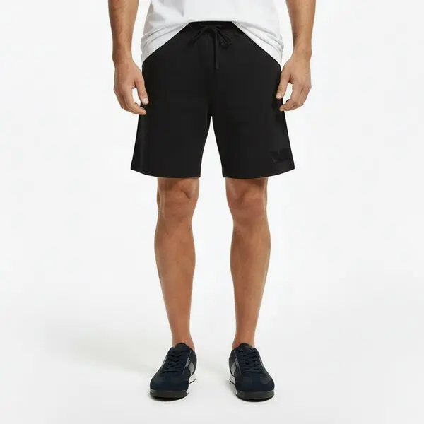 Hugo Boss Drawstring Shorts