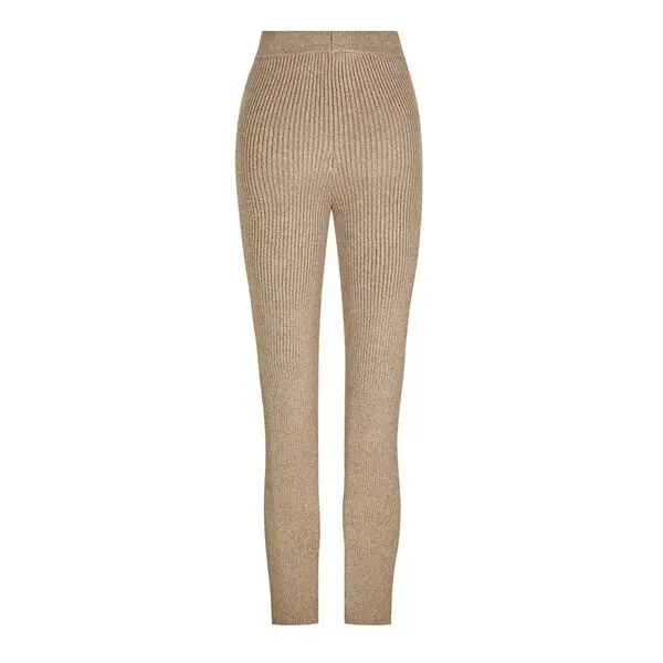 Fear Of God Ribbed Elasticated Waistband Pants