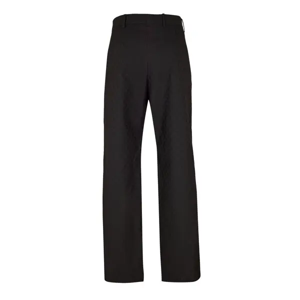 Gucci Tailored Straight Leg Trousers