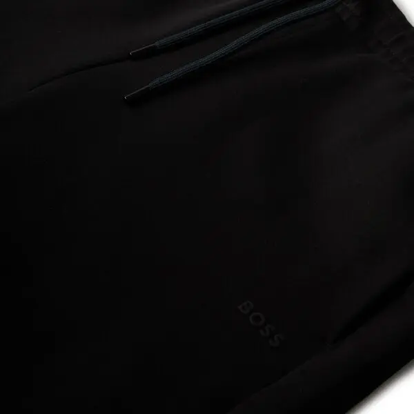 Hugo Boss Fleece Shorts