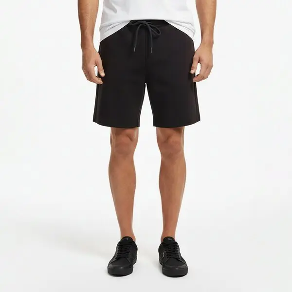 Hugo Boss Fleece Shorts