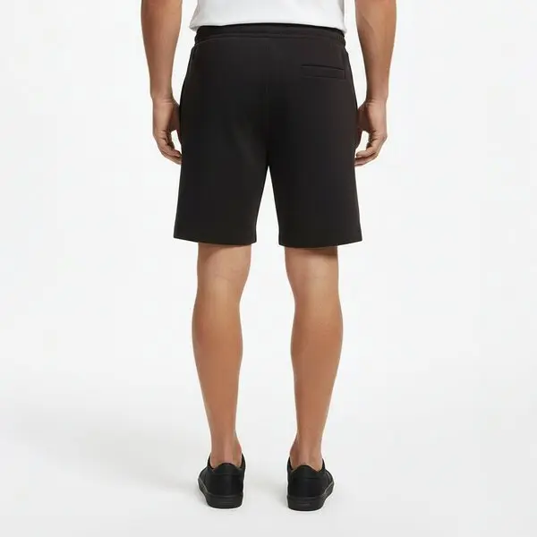 Hugo Boss Fleece Shorts