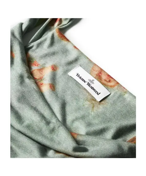 VIVIENNE WESTWOOD Printed Camisole