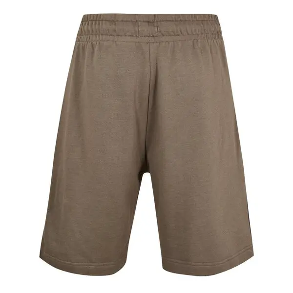 Hugo Boss Logo Drawstring Shorts