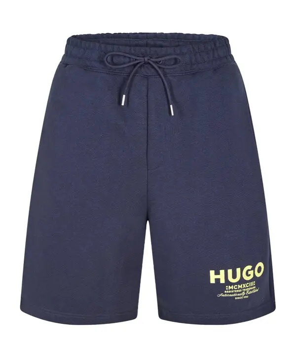 Hugo Boss Fleece Shorts