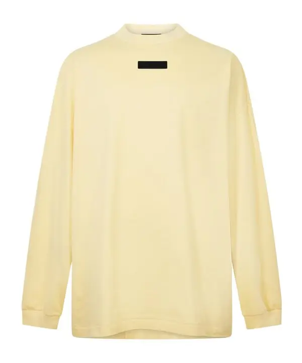 Fear Of God Long-sleeved T-shirt