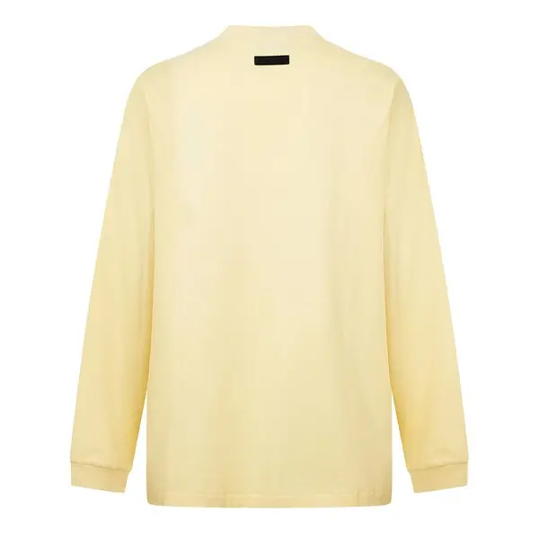 Fear Of God Long-sleeved T-shirt