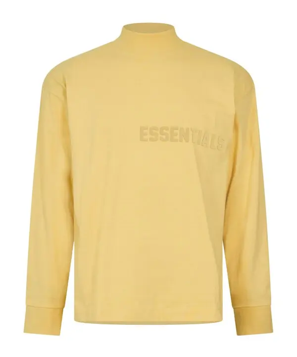 Fear Of God Long-sleeved T-shirt