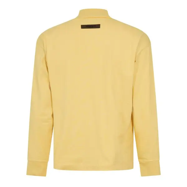 Fear Of God Long-sleeved T-shirt