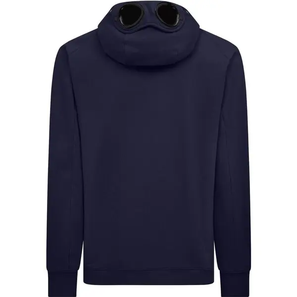 C.P. COMPANY Goggle Full-zip Hoodie