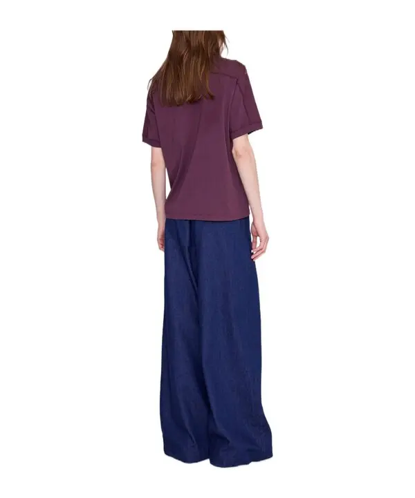 ANINE BING Jaylin T-shirt