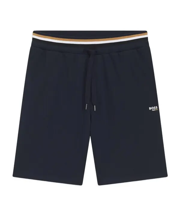 Hugo Boss Versatile Shorts