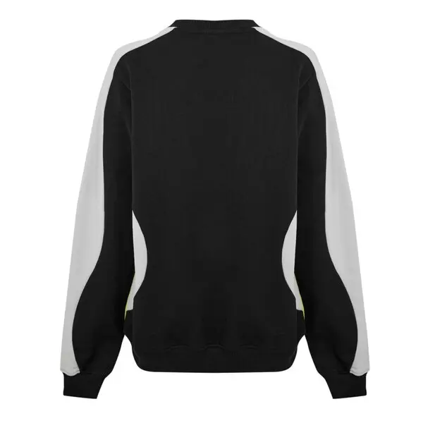 Casablanca Long Sleeve Logo Sweatshirt