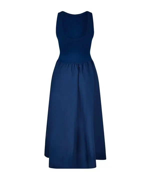 Polo Ralph Lauren Versatile T-shirt Dress